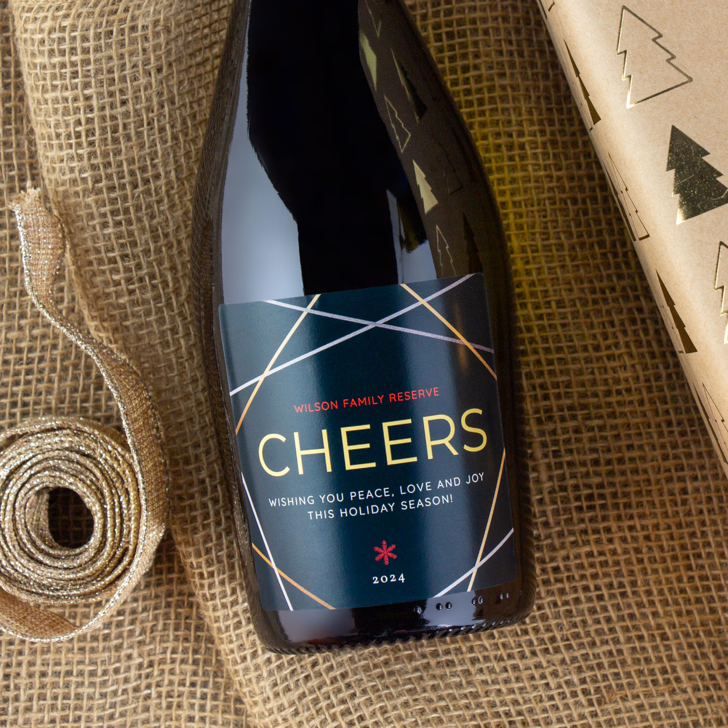 Personal Wine Photo Gallery