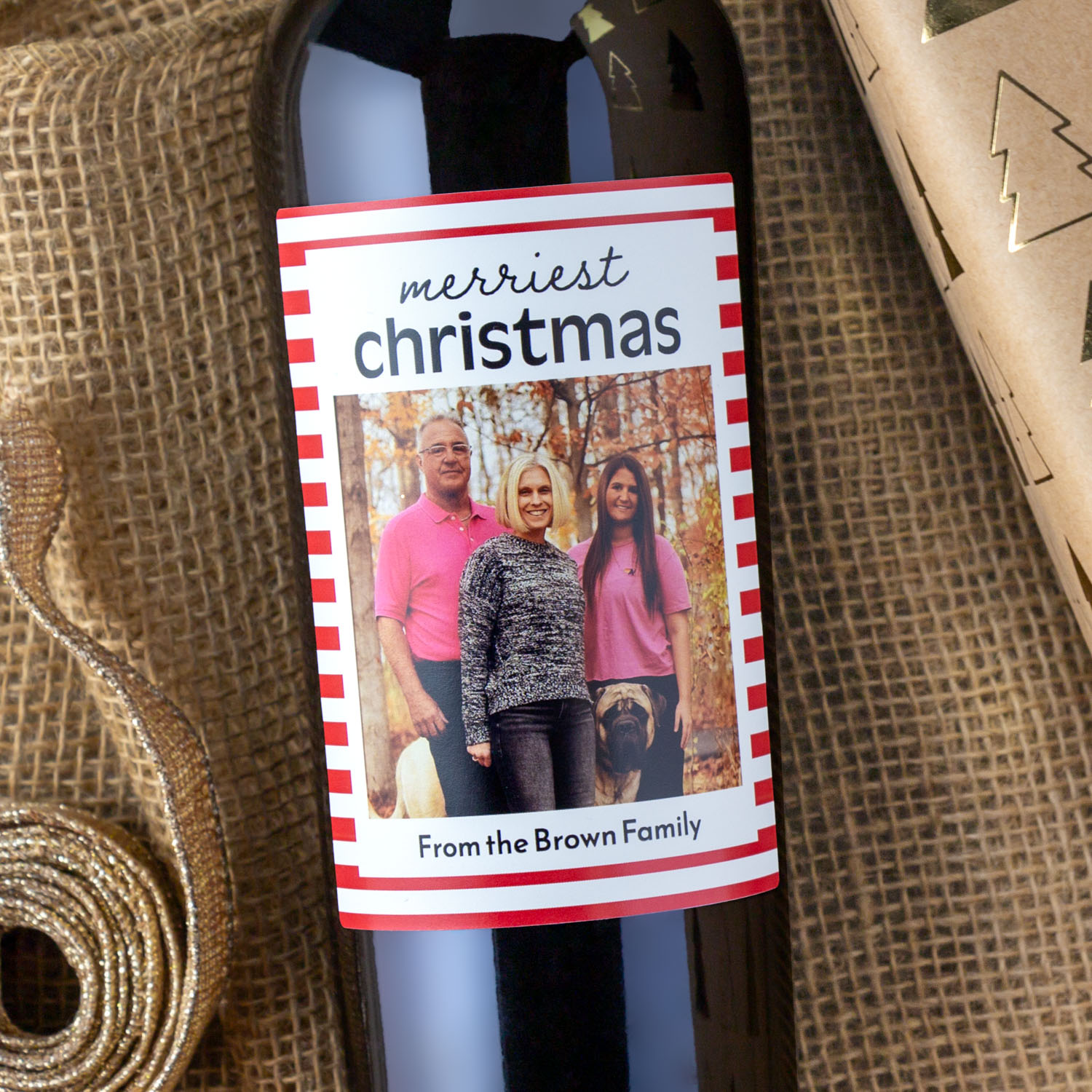 Personal Wine Photo Gallery