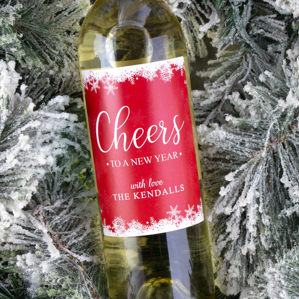 Personal Wine Photo Gallery