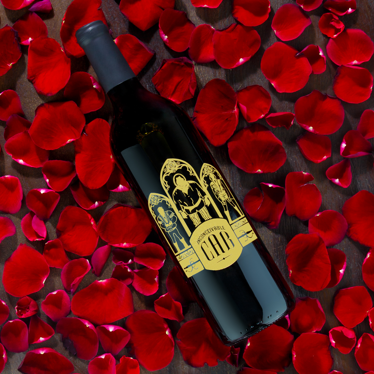 Personal Wine Photo Gallery